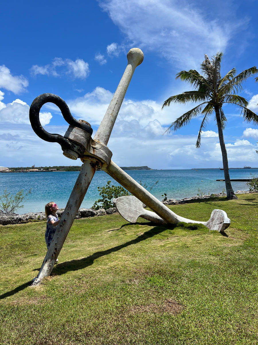 WE MADE IT! – Oh My Jeez Designs